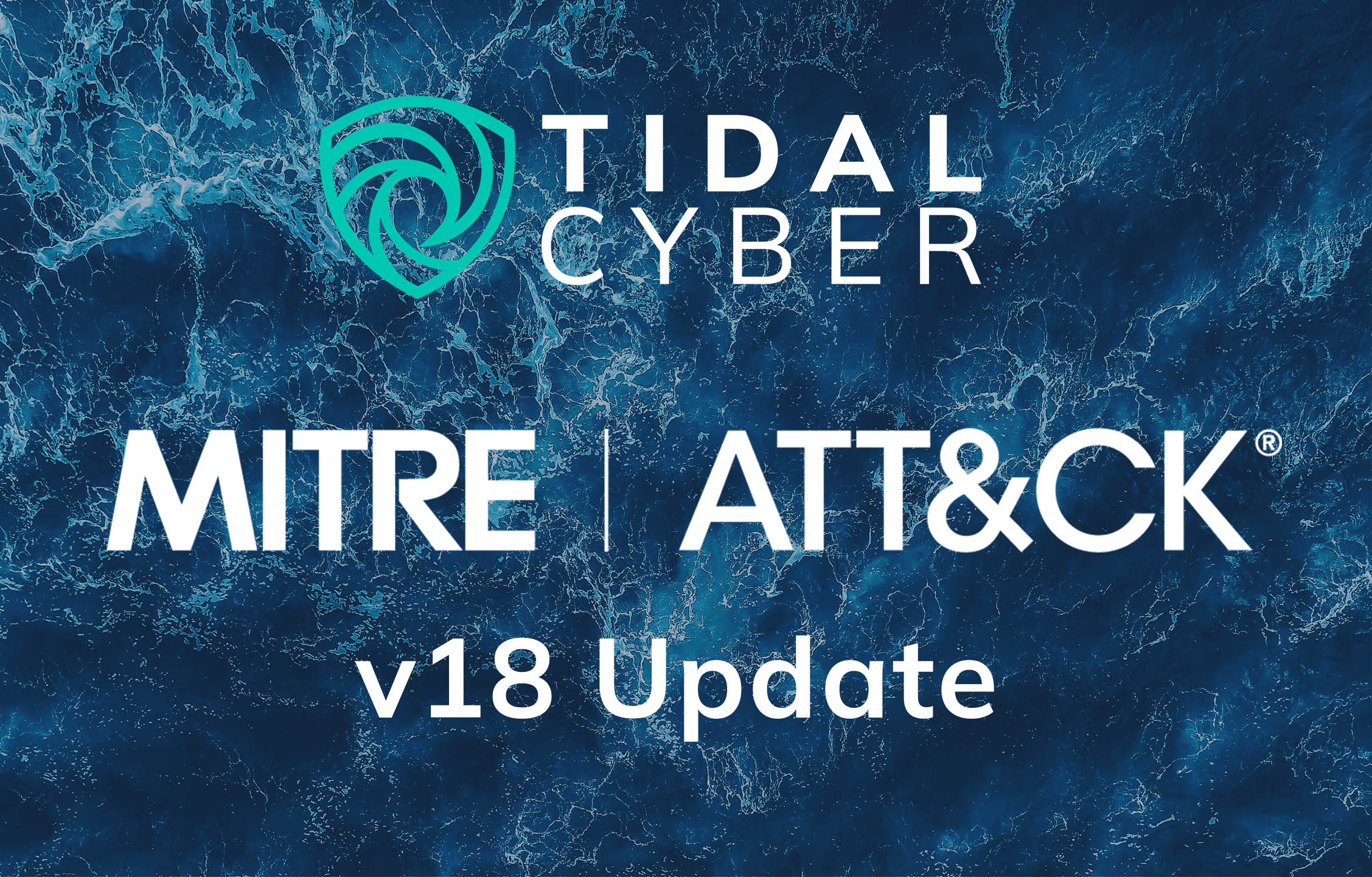 MITRE v18 Update